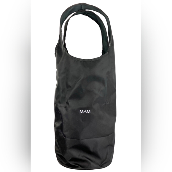 Mam | Bags | Nwt 229 Mam Tote 21 Nylon Bag | Poshmark